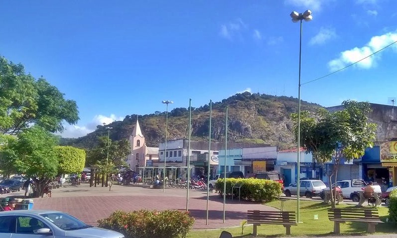 Boca da Mata completa 60 anos de emancipação política - AlagoasWeb