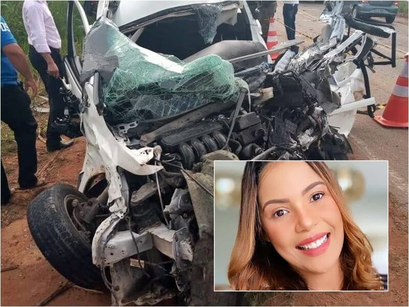 Cantora gospel Amanda Wanessa deixa a UTI após três meses internada - AlagoasWeb