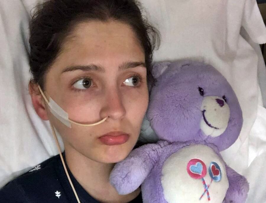 Jovem processa médico da mãe porque ‘não deveria ter nascido’ - AlagoasWeb