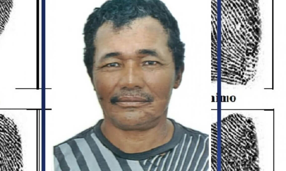 Corpo de homem morto em Campo Alegre permanece no IML aguardando ...